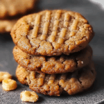 Banana Bread Cookies